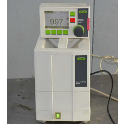 BUCHI Vaccum Pump V-700 & V-850 Controller, 중고, BUCHI Vaccum Pump V-700 ...