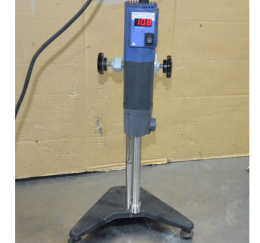 IKA T25 Digital Homogenizer Mixer 트리콤