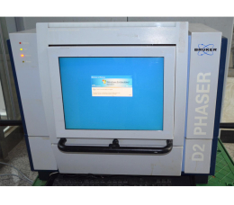 Bruker D2 phaser x ray diffractometer | [중고] FA · 로봇 · 제어 - 검사기 · 시험기 ...