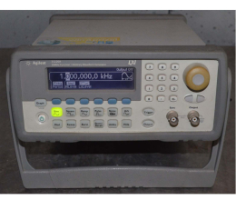 Agilent 33220A 20Mhz Function,Arbitrary Waveform Generator | [중고] FA ...