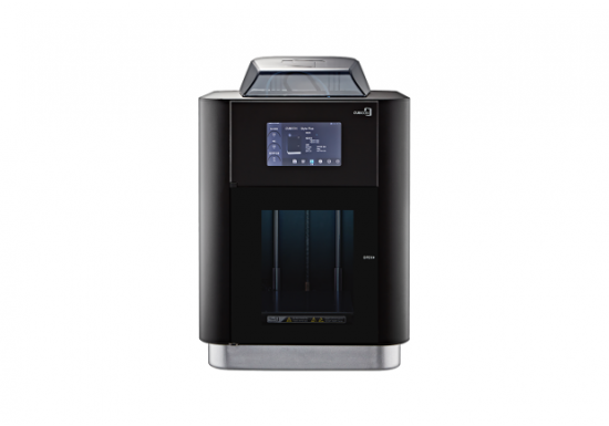 CUBICON Style NEO A15C 3D프린터 혁신기술 - 화천공작기계