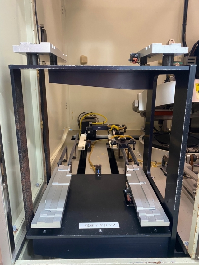 atm-8100 TAKATORI 200v, 60hz