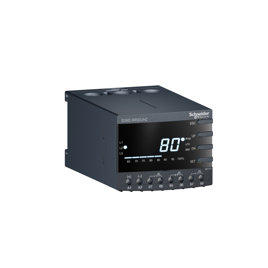 3DM2 WRDUWZ EOCR 3DM2 WR 100 240V 에네스산전