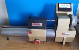 SUPERMICROMETER B 계측장비 PRATT WHITNEY - 풍산측정기