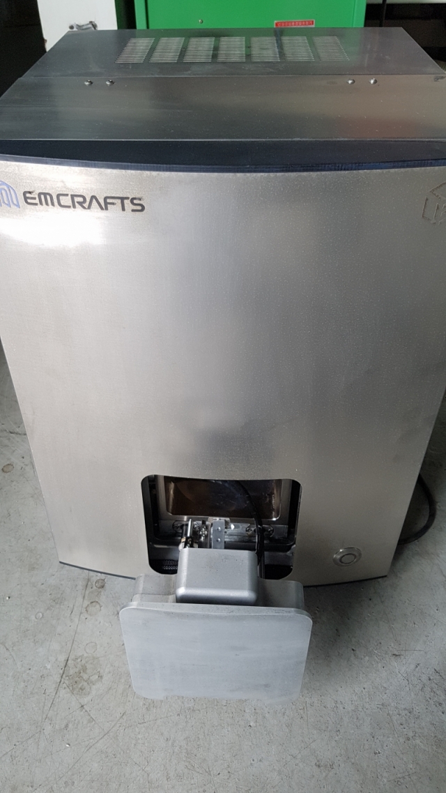 EMCRAFTS 탁상형 주사전자현미경 (Tabletop-SEM) Cube Ⅱ EMCRAFTS EMCRAFTS 탁상형 주사전자 ...