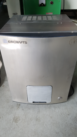 EMCRAFTS 탁상형 주사전자현미경 (Tabletop-SEM) Cube Ⅱ EMCRAFTS EMCRAFTS 탁상형 주사전자 ...