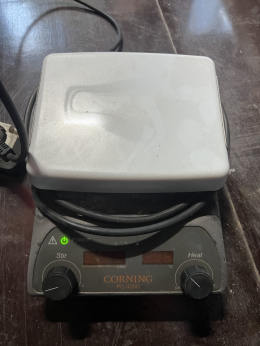 Corning/PC-420D/디지털 가열 자력 교반기 | [중고] Corning, 공구 · 부품 - 측정 · 용접공구 - 측정 ...