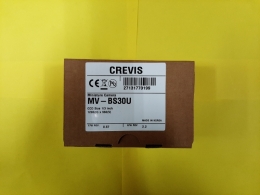 CREVIS USB CAMERA FA · 로봇 · 제어 : 머신비젼/비젼검사기