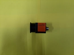 CREVIS USB CAMERA FA · 로봇 · 제어 : 머신비젼/비젼검사기