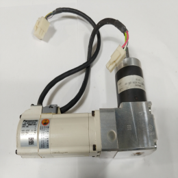 PANASONIC 서보모터 MSMZ012B1E+NEUGART WPLE40 F-Nr, 중고, FA · 로봇 · 제어 - 동력전달 ...