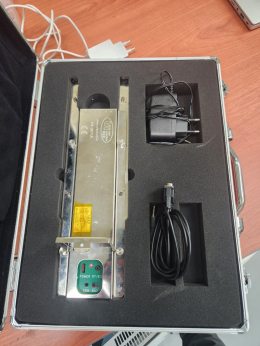 UISYS UI 301A Reflow 온도측정기 - 태주전자산업