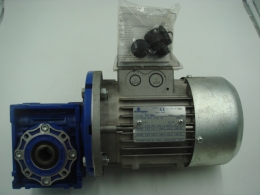 범용모터-MR-SW040+TS71B4 | MOTOVARIO, FA · 로봇 · 제어 - 동력전달 - 모터(AC/DC/서보/기어드 ...