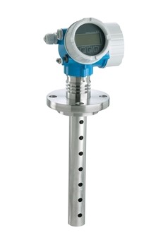 Levelflex FMP55 가이드 레이다 레벨계 혁신 기술 - 한국엔드레스하우저