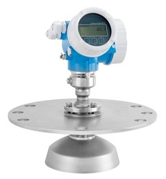 Radar Micropilot FMR57 고급 레벨 측정기 한국엔드레스하우저