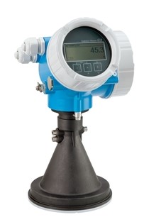 레이다 레벨계 Micropilot FMR56, 한국엔드레스하우저, 유공압 · 화학 · 플랜트 - 화학 · 플랜트 - 믹싱/저장 ...