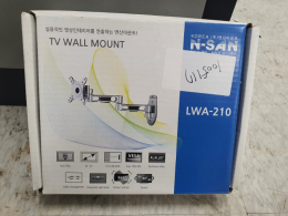 TV WALL MOUNT LWA-210 ㅡ .....