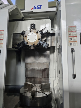 제품전시장 - 상세페이지, 다아라기계장터 - 산업기계 · 장비 직거래 플랫