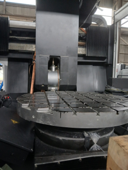 제품전시장 - 상세페이지, 다아라기계장터 - 산업기계 · 장비 직거래 플랫