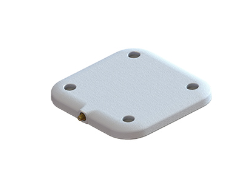 AN520 RFID 안테나 초저 프로파일 성능 - 지브라 테크놀로지스