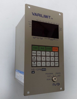 NSD VARILIMIT VS 12PB 컨트롤러 미사용 - 스카이드림 컴퍼니