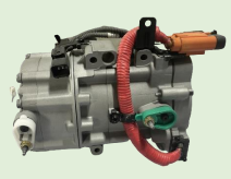 Hyundai Sonata /GRANDEUR A/C Compressor 977014U000 | Hyundai Mobis, 화학 ...