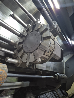 제품전시장 - 상세페이지, 다아라기계장터 - 산업기계 · 장비 직거래 플랫