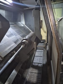 제품전시장 - 상세페이지, 다아라기계장터 - 산업기계 · 장비 직거래 플랫