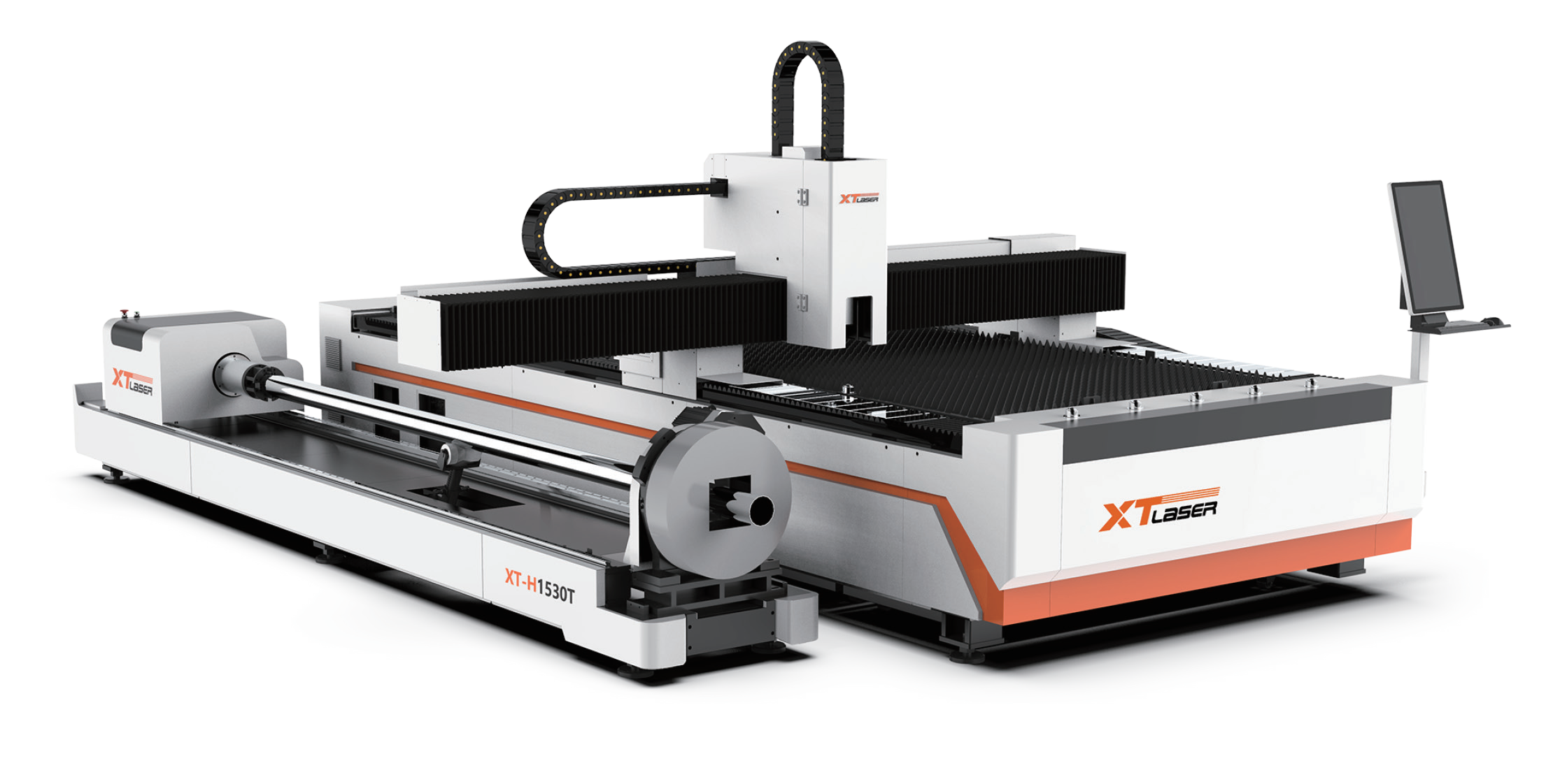 오픈형 교환 테이블 파이버 레이저 절단기 | XT Laser, 공작기계 - 레이저가공기 · 전용기 - 레이저가공기 | 월드종합 ...