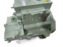 가변피스톤펌프: K3VG180-10NRS-4000 | FLUTEK KAWASAKI, 유공압 · 화학 · 플랜트 - 유공압기기 ...