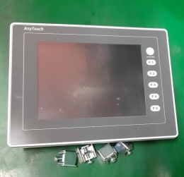 RS V806CD+ AnyTouch 터치 FA · 로봇 · 제어 : 터치스크린/디스플레이