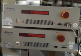 Robostar RCA4 8422 NX 콘트롤러 70만원 - 부자산업