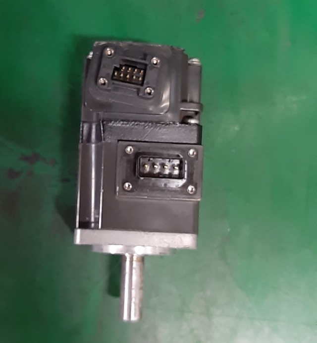 HF-KP053 MITSUBISHI AC SERVO MOTOR MITSUBISHI HF-KP053 MITSUBISHI AC ...