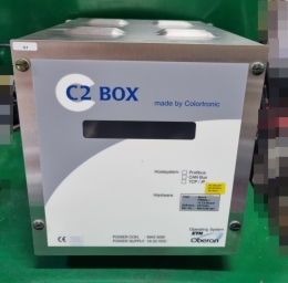 ETH OBERON C2BOX made By Colortronic Colortronic ETH OBERON C2BOX DC 24V