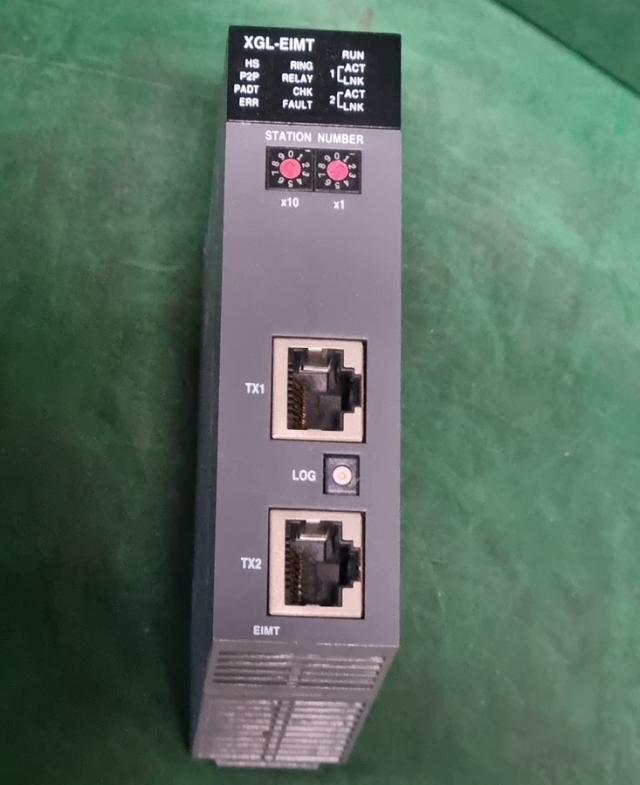 XGL-EIMT V1.1 LS XGL-EIMT V1.1