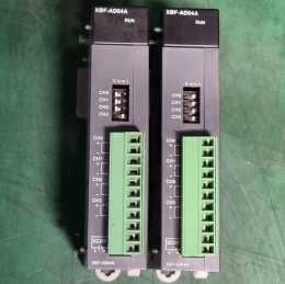 XBF-AD04A V1.1 A/D CONVERTER | [중고] FA · 로봇 · 제어 - 동력전달 - 모터(AC/DC/서보 ...