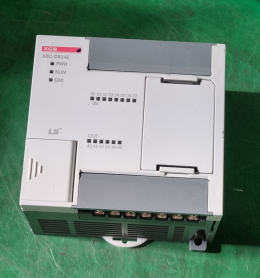 XBC-DR14E V1.20 | [중고] FA · 로봇 · 제어 - 동력전달 - PLC/인버터/콘트롤러 | 부자산업 1012959