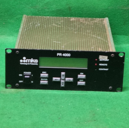 MKS PR4000-F2V1N MKS MKS PR4000-F2V1N 115/230V