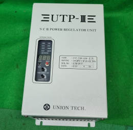 UNION UTP-THR-A/M-33 380V 25A | [중고] UNION, 전기 · 전자 - 전자 - 전원공급장치/파워 ...
