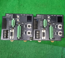 Omron V600 CA5D02 ID 컨트롤러 10만원 - 부자산업