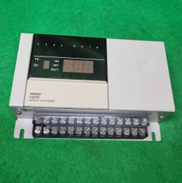 omron H8PR-8 ROTARY POSITIONER | [중고] OMRON, FA · 로봇 · 제어 - 동력전달 - PLC ...