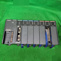 SAMSUNG PSU 300T CPU 500 IN DC24V PLC 세트 - 부자산업
