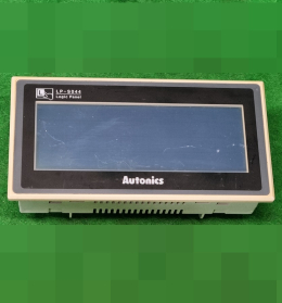 LP-S044-S1D1-C5R-A Autonics logic panel | [중고] FA · 로봇 · 제어 - FA부품 - 터치 ...
