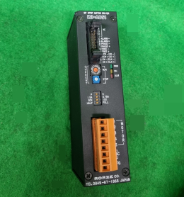 RD-A051 RORZE 5P STEP MOTOR DRIVE | [중고] RORZE, FA · 로봇 · 제어 - 동력전달 ...