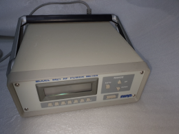 4421 RF POWER METER 측정장비 종합기계