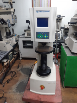 브리넬 경도시험기 (BRINELL TESTING MACHINE) WOLPERT WILSON (미국)