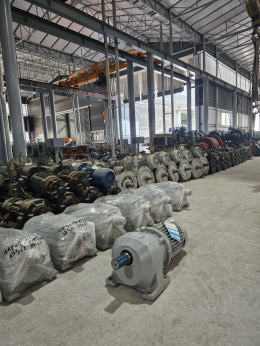 제품전시장 - 상세페이지, 다아라기계장터 - 산업기계 · 장비 직거래 플랫