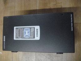 수화열측정기 KONICS DIGIPOWER 2000,DPU3B-N