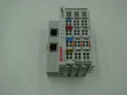 터미널모듈 I/O EK1100,EL3154