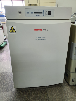 CO2 인큐베이터, CO2 Incubator Thermo Forma CO2 Incubator 311 (Air Jacket)