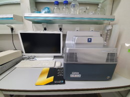 유전자증폭기/ PCR /Real-Time Bioer Real-Time PCR Bioer FQD-96A